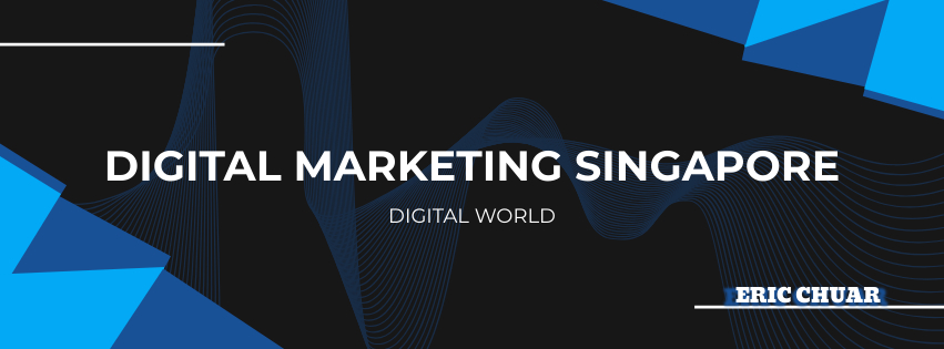 Marketing - Digital Marketing Professional - Eric Chuar