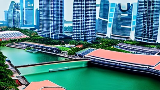 Marketing - Digital Marketing Professional - Eric Chuar