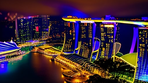 Marketing - Digital Marketing Professional - Eric Chuar